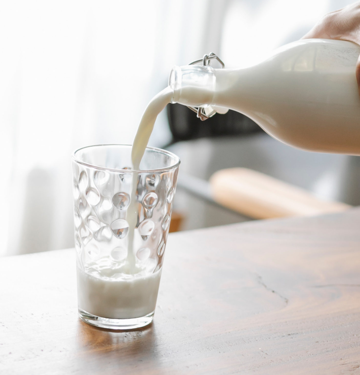 Deliciously Fresh Milk and Dairy Products | The Reedsville Creamery