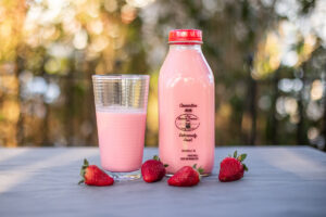 What Is Creamline Milk and Why Does It Matter!